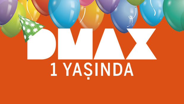 DMAX'te en sevilen 5 program | DMAX