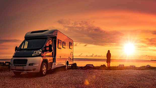 Karavan seyahatlerinde gereken 10 ekipman